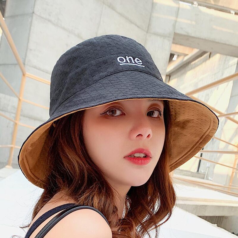 Vrouwen Emmer Hoed Dames Lente En Zomer Zonnehoed ... – Grandado