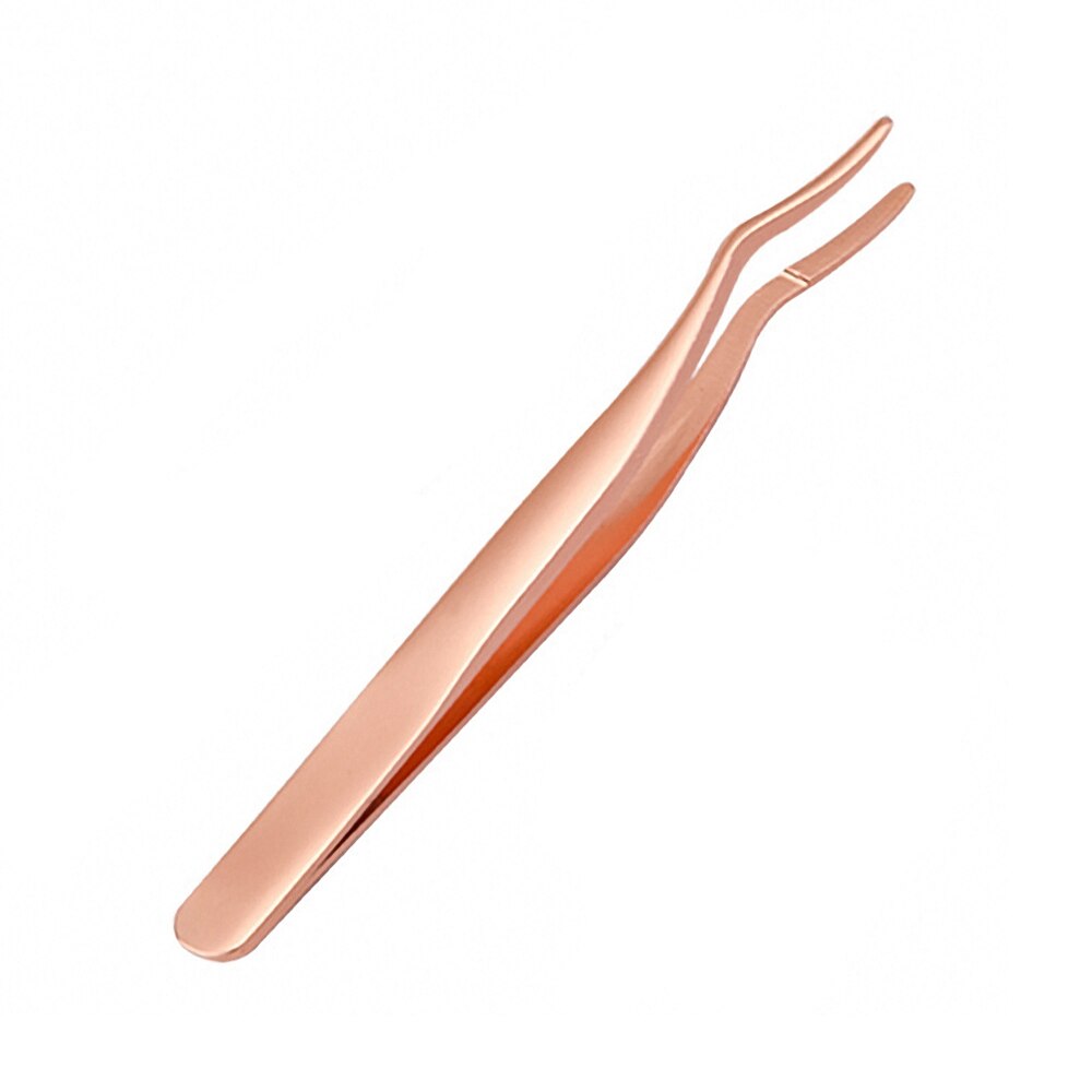 1Pc Valse Wimper Pincet Valse Wimpers Applicator R... – Grandado