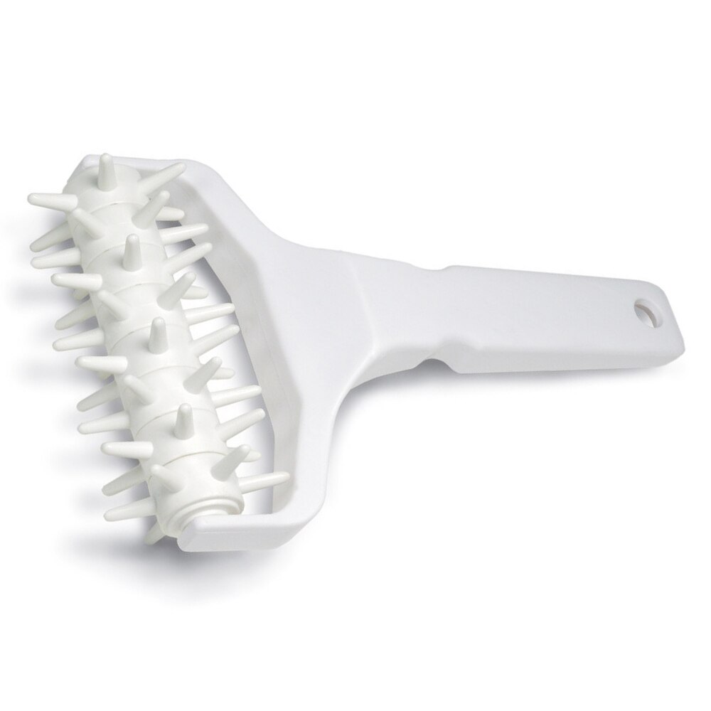 Plastic Pizza Pie Deeg Docker Pizza Roll Deeg Pitt... – Vicedeal