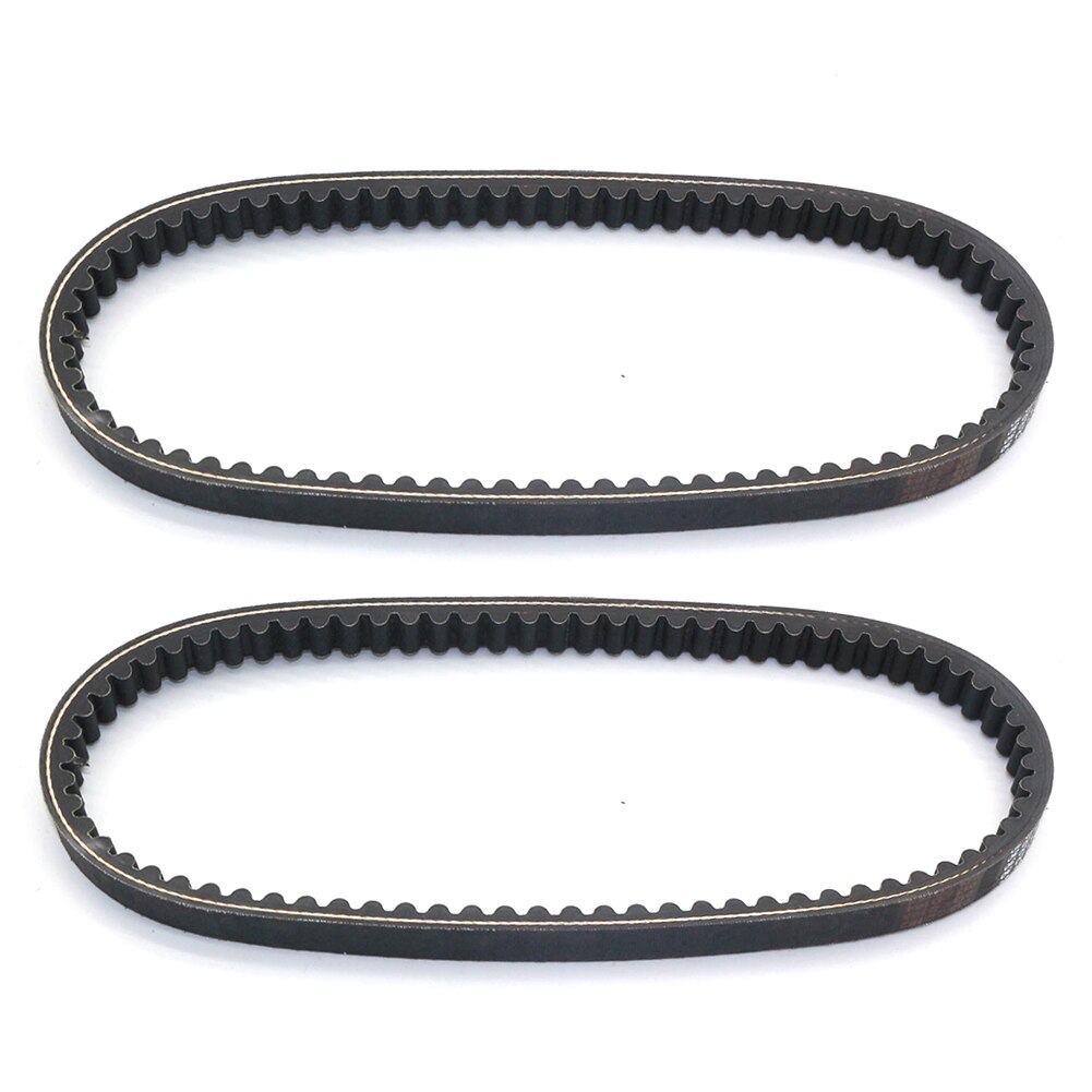 Rubber Durable V Belt Motorcycle Supplies Fits GY6... – Grandado
