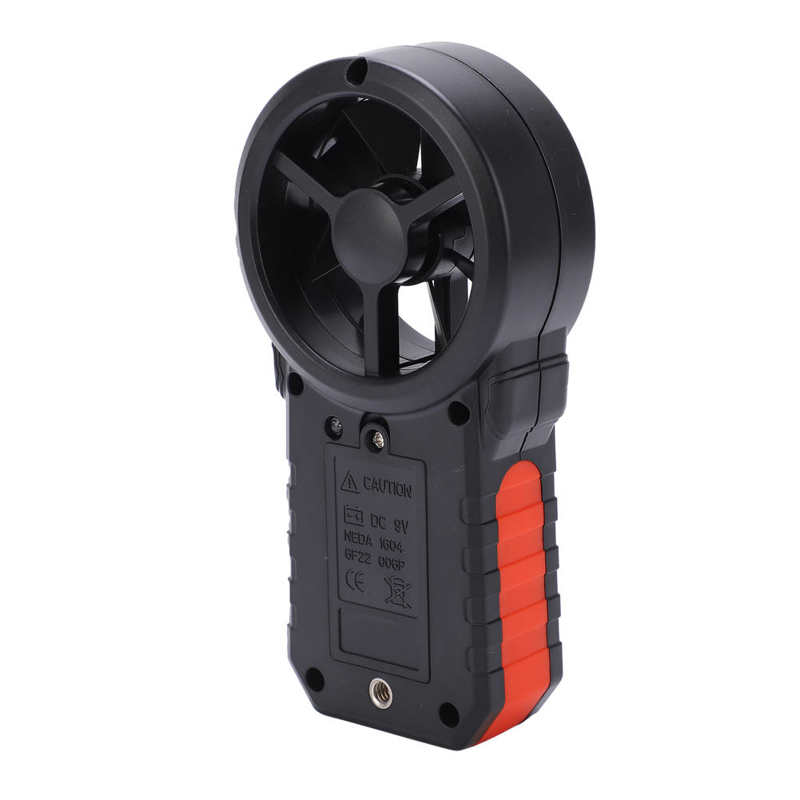 Anemometer Wind Speed Meter High Accuracy Wind Spe... – Grandado