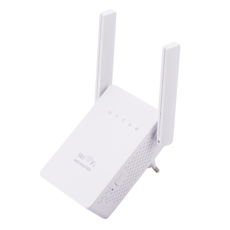 1200Mbps 2.4GHZ 5GHZ Dual-Band Extender Wireless S... – Grandado