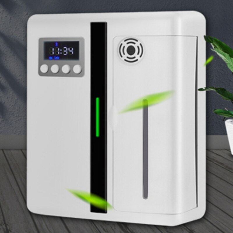 Smart Aroma Diffuser Timing Function Aroma Diffuse... – Vicedeal