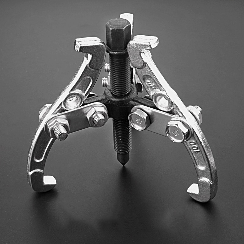 3inch Metal Sprocket Gear/Hub Bearing Puller 3-Jaw... – Grandado