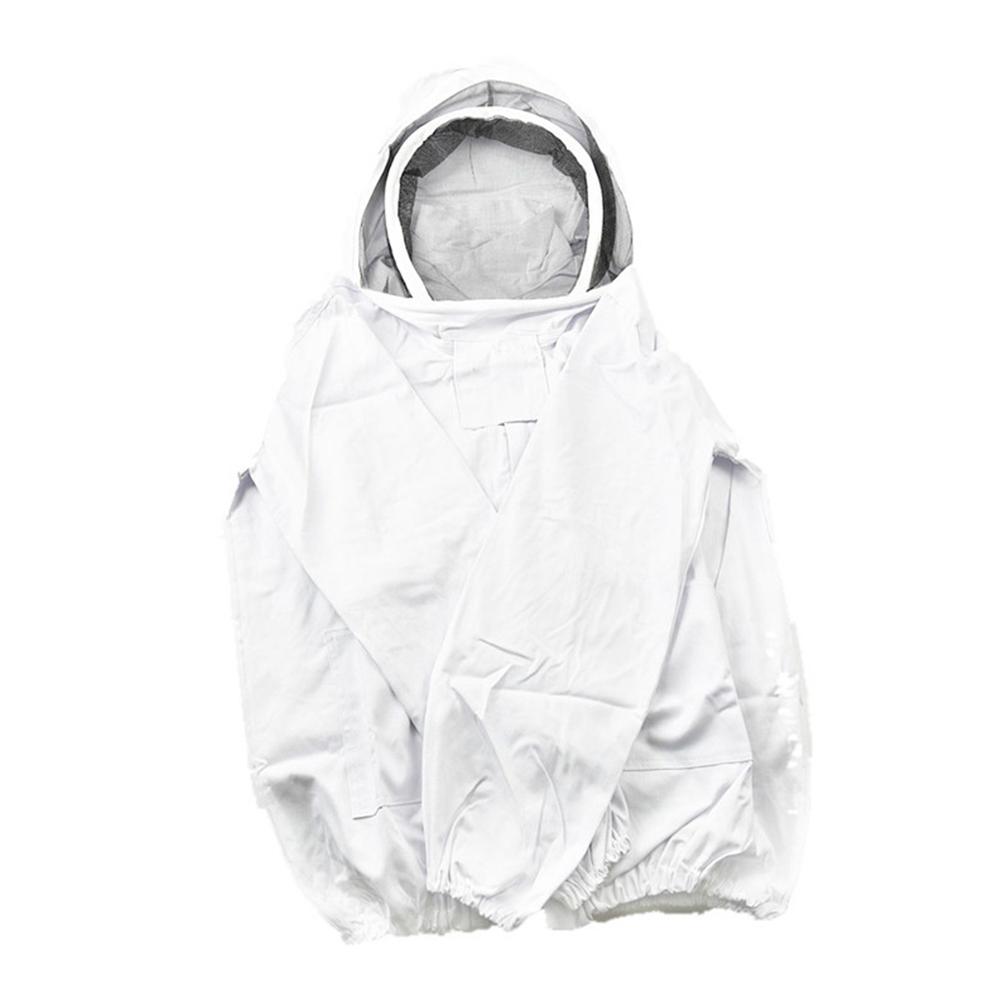 Anti-bee Keeping Clothing Suit Breathable Beekeepi... – Grandado