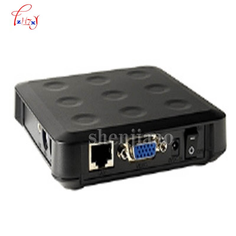 N130 Netzwerk Terminal Thin Client Net Computer Sh... – Vicedeal