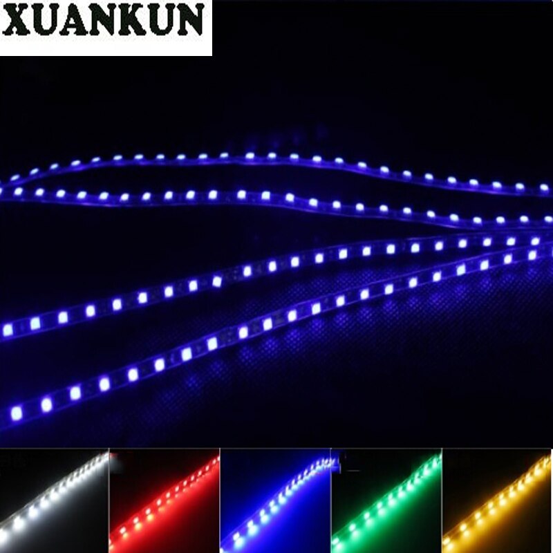 XUANKUN Electric Car Modification Accessories Deco... – Vicedeal