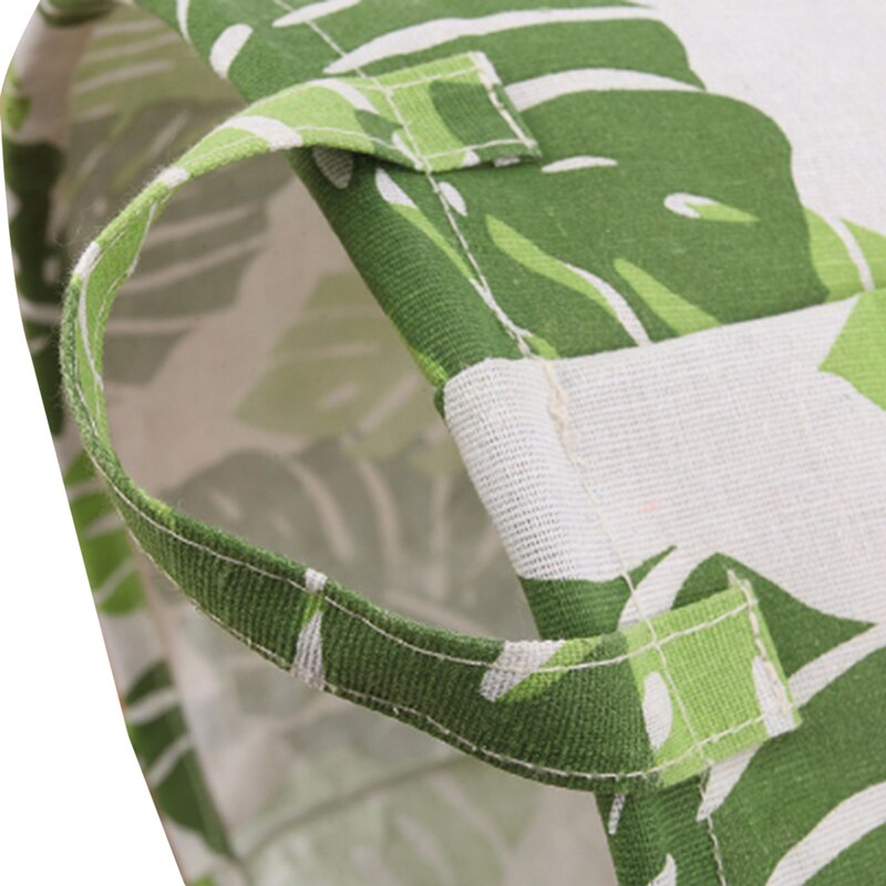 Waterdichte Wasmand Folding Kleding Opbergmanden G... – Vicedeal