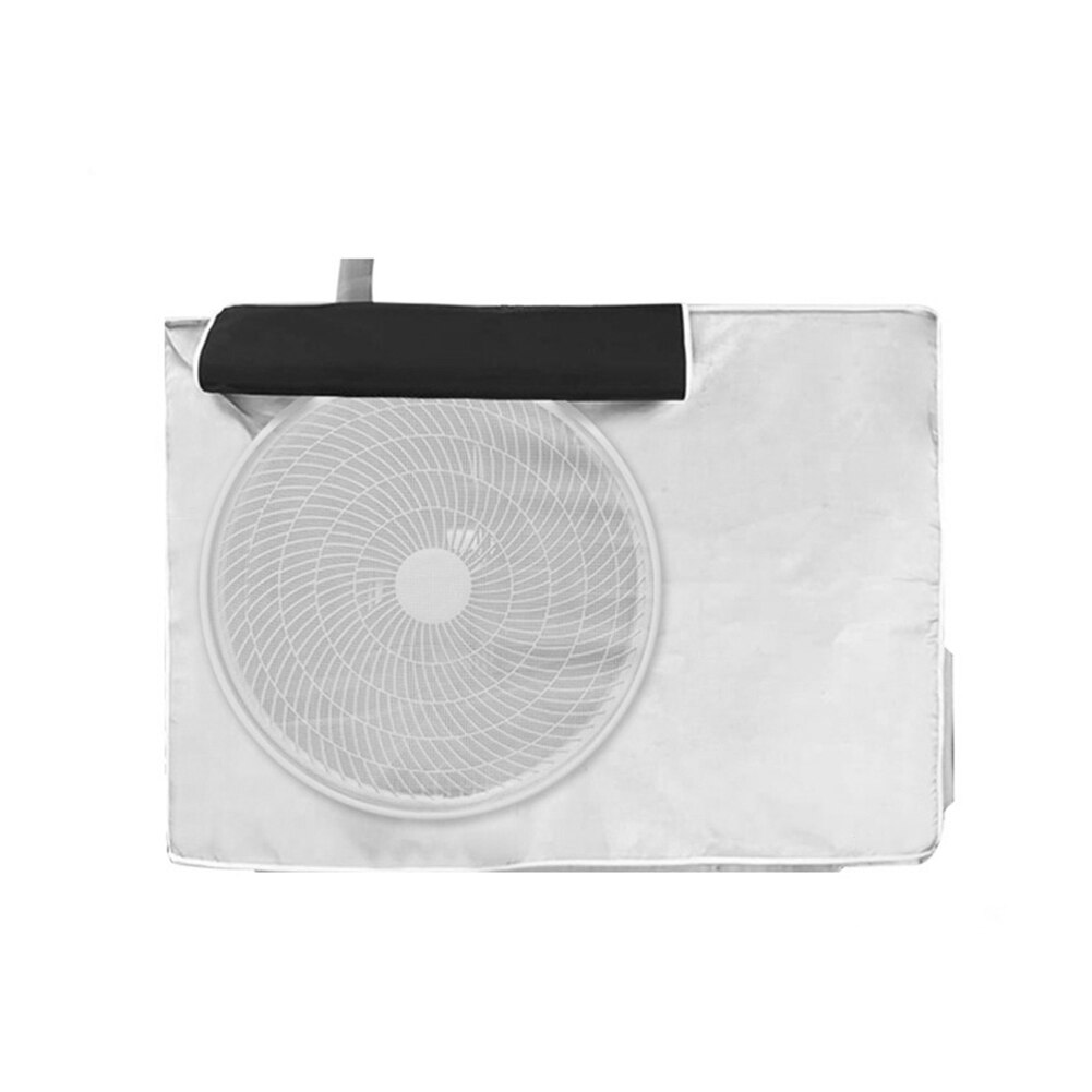 Wind Gids Maand Straight Anti-Wind Shield Aircondi... – Vicedeal