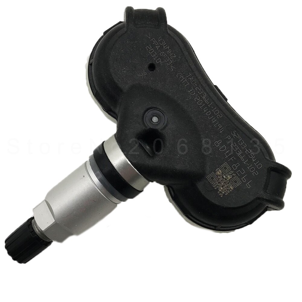 4 Stuks Originele 52933-2S410 Tire Pressure Sensor... – Grandado