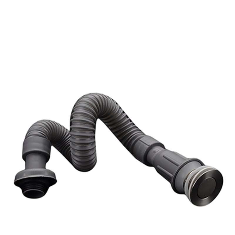 Dikker Wastafel Pijp Sanitair Keuken Rioolbuis Fle... – Vicedeal