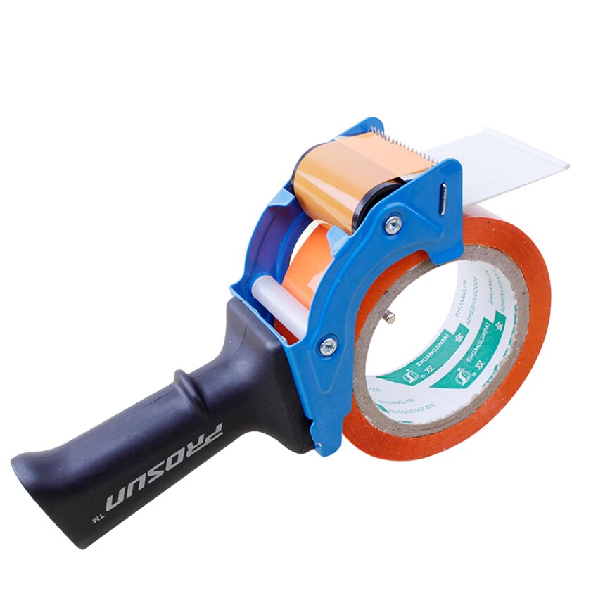 Comfortable Handle Tape Dispenser Box Packaging Se... – Vicedeal