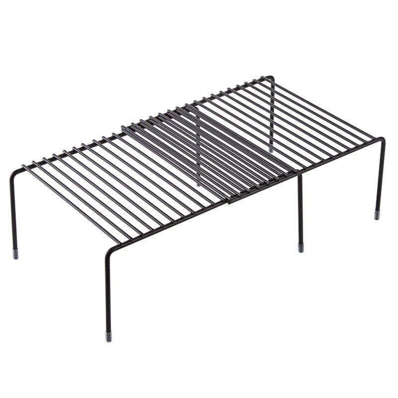 Kitchen Storage Adjustable Cabinet Multi-layer Sto... – Grandado