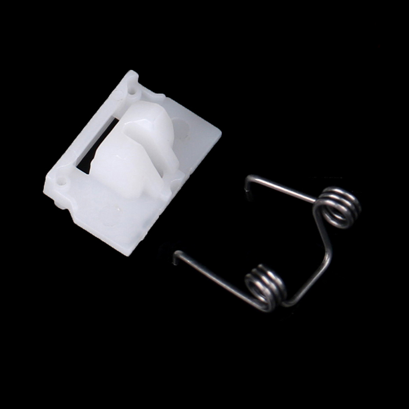 Electric Push Scissors Hair Clipper Plastic Tong C... – Grandado