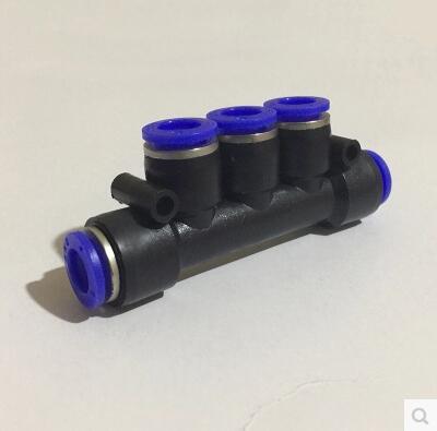 5Pcs/Lot Pneumatic quick joint quickly inserted tr... – Grandado