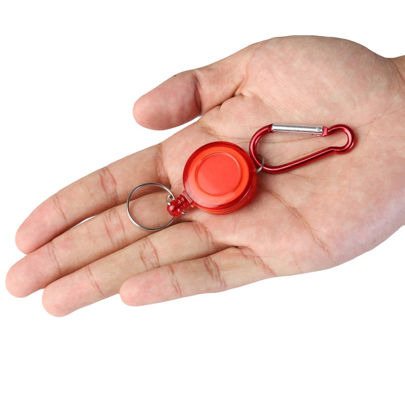 Portable Fishing Rope Fly Fishing Tool Retractor K... – Grandado