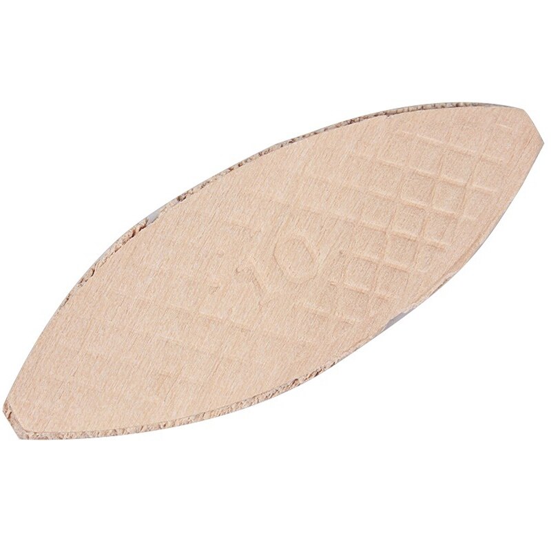 200Pcs No.20/No.10 orted Wood Biscuits for Tenon M... – Grandado