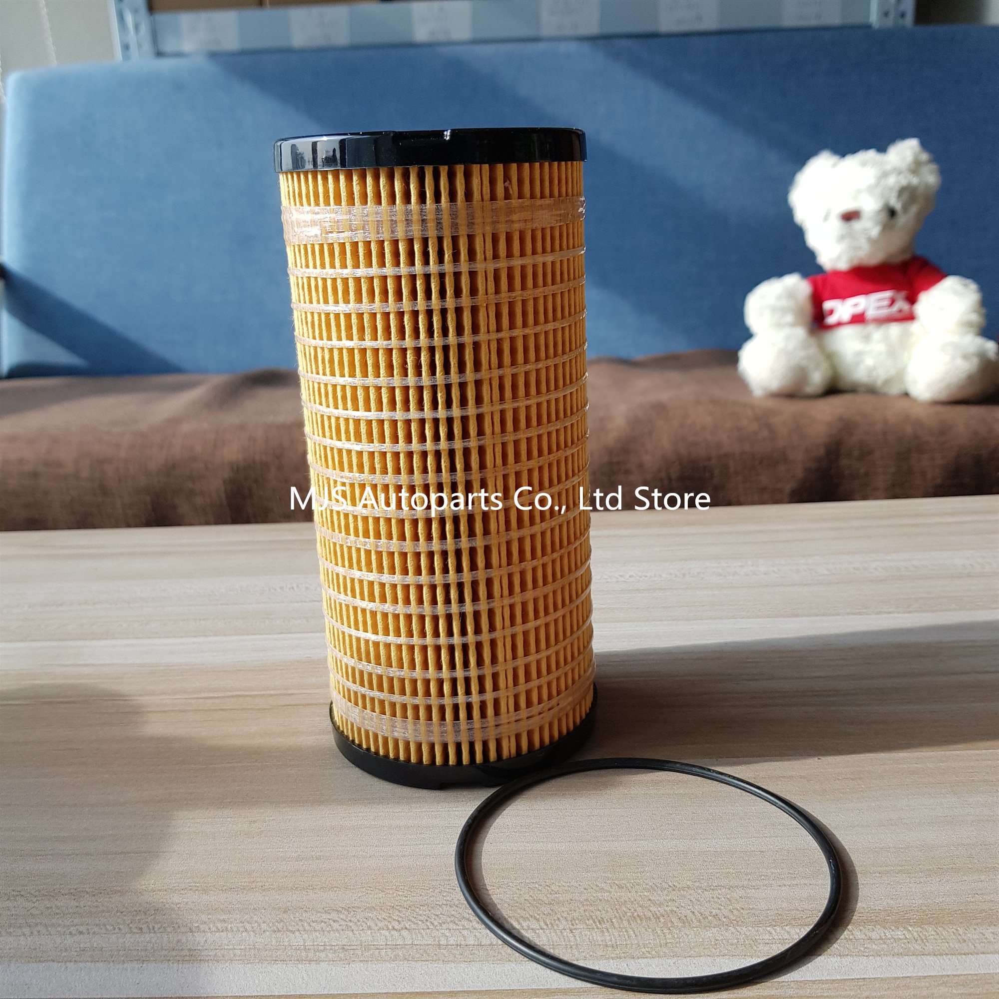 26560201 Oil Diesel Fuel Filter for Perkins Automo... – Grandado