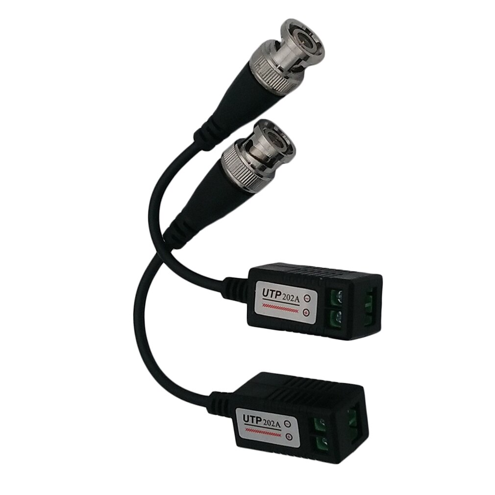 Newest Passive Twisted Pair Transmitter Video Tran... – Vicedeal