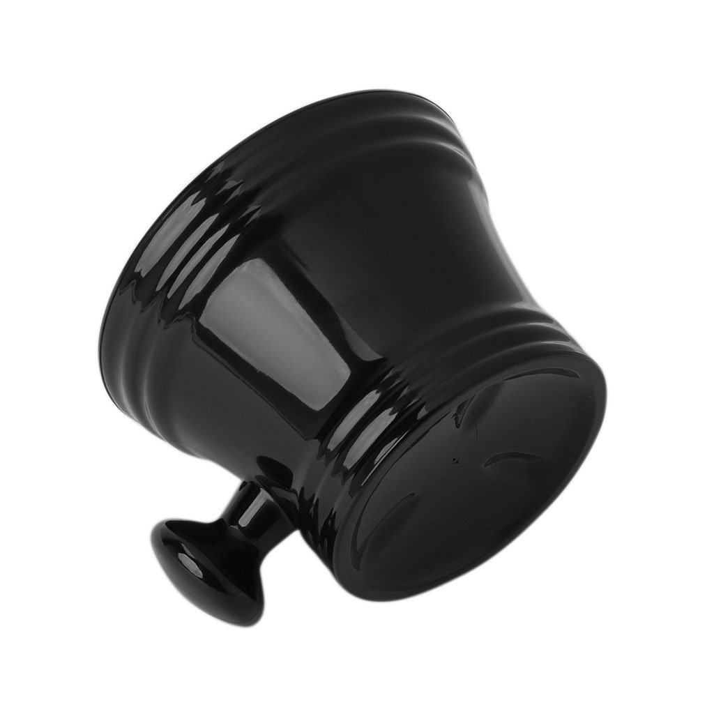 Men Shaving Mug With Handle Soap Bowl Cup Plastic ... – Vicedeal