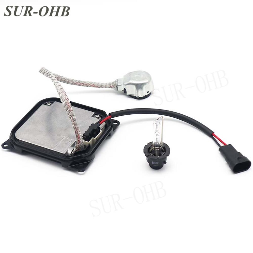 SUR-OHB replacement lexus 8596751050 D4S D4R HID X... – Grandado