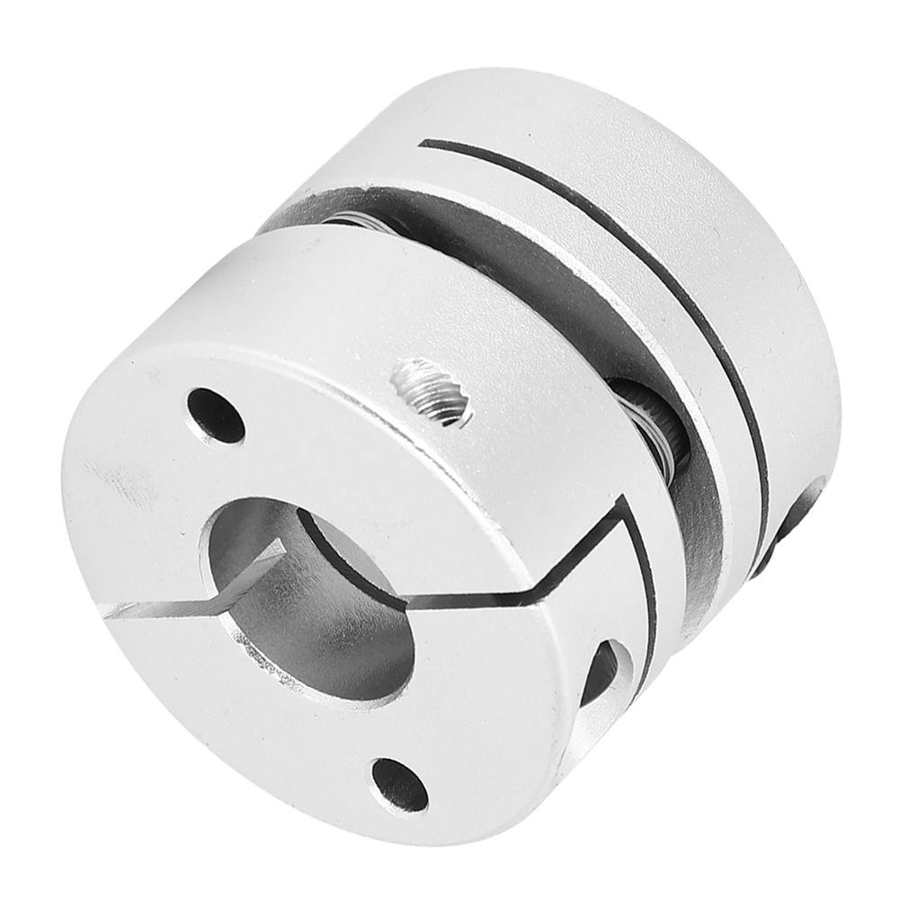 GS 39x34.5 to 16x16 Shaft Coupler Single Diaphragm... – Grandado