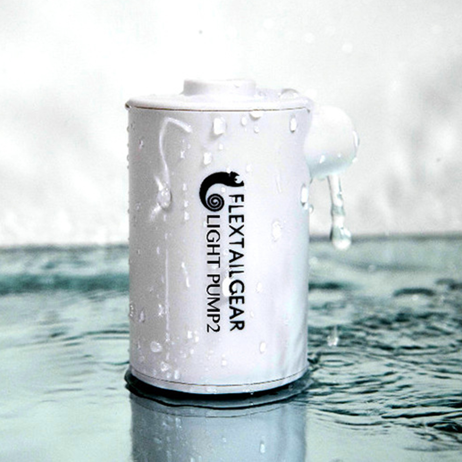 Portable Quick-Fill Air Pump Inflator Swimming Poo... – Grandado