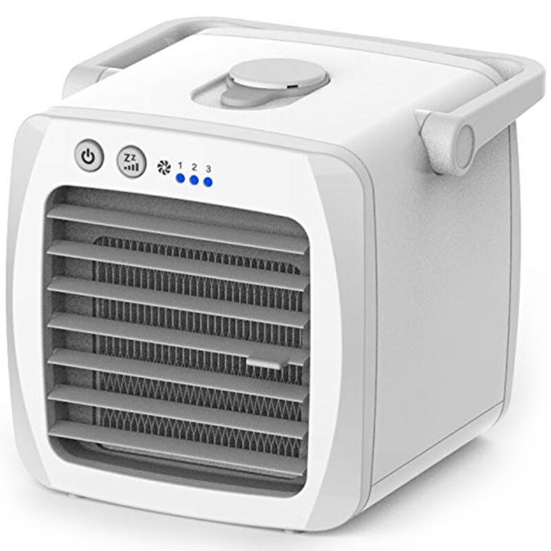 Personal Mini Air Cooler, Humidifiers Portable Des... – Grandado