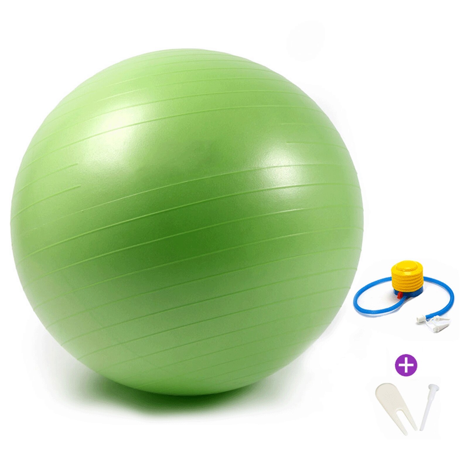 Fitness Ballen Yoga Bal Oefening Home Gym Pilates ... – Grandado