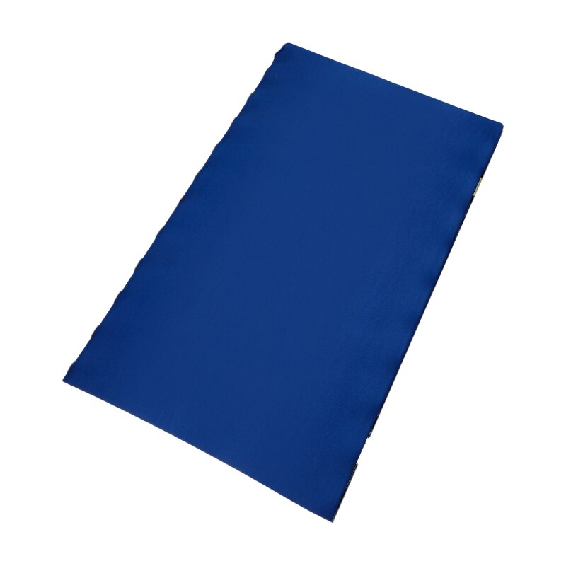 Solid Color Soft Baby Bed Cover Crib Bassinet Shee... – Grandado