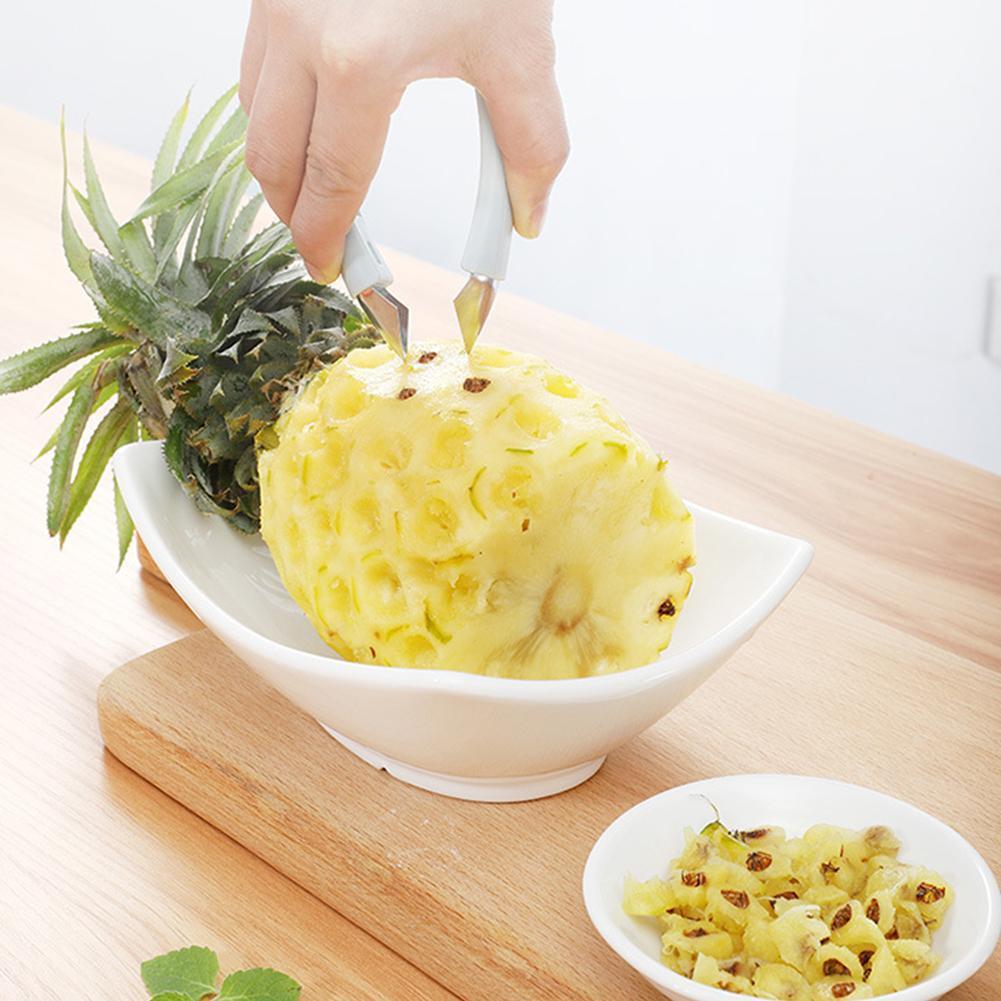 Stainless Steel Vegetable Cutter Practical Seed Re... – Grandado