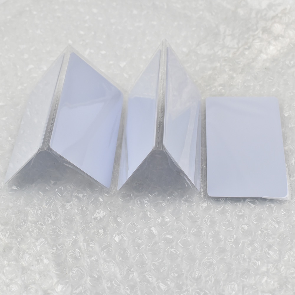 125khz writable rewrite blank white t5577 rfid car... – Grandado