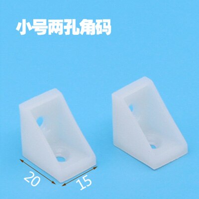 10Pcs Nylon plastic thickened corner furniture, ri... – Grandado