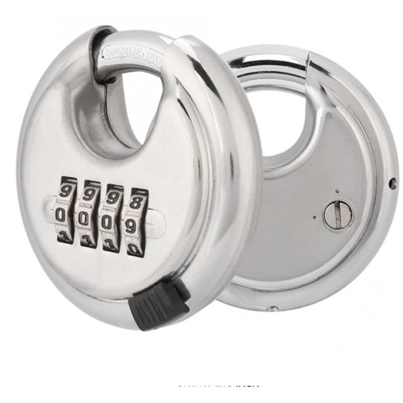 Weatherproof Outdoor Security Travel Portable Exte... – Grandado