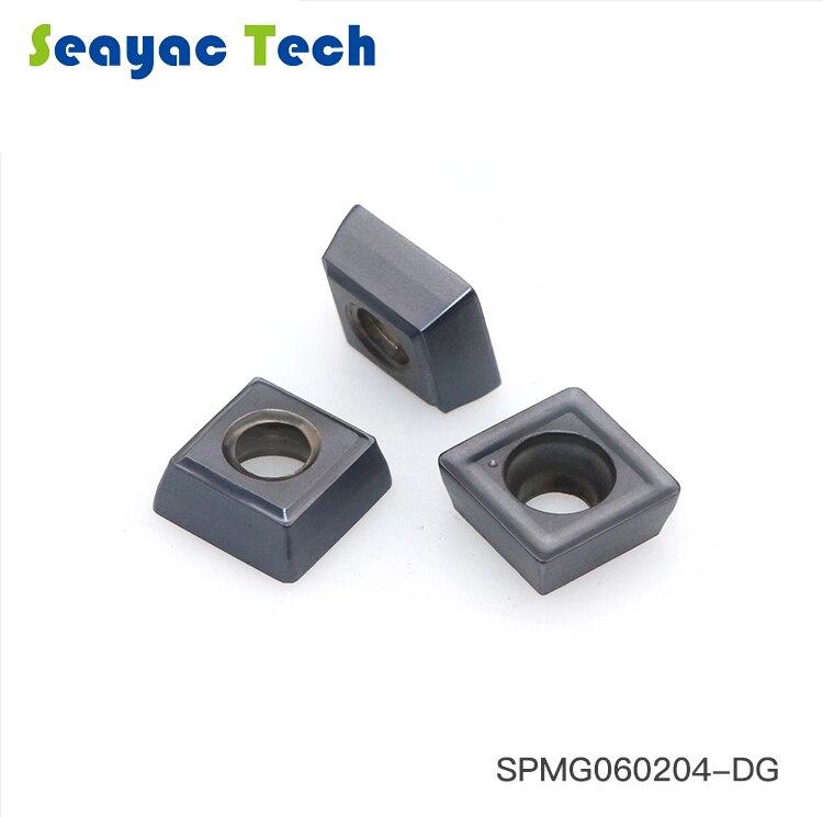 U Boor Spmg Serie Tungsten Carbide Wisselplaten Sn... – Grandado