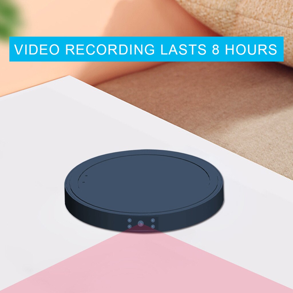 MD19A 1080P Car Camera Parking Mode Mini Wi-Fi Sma... – Grandado