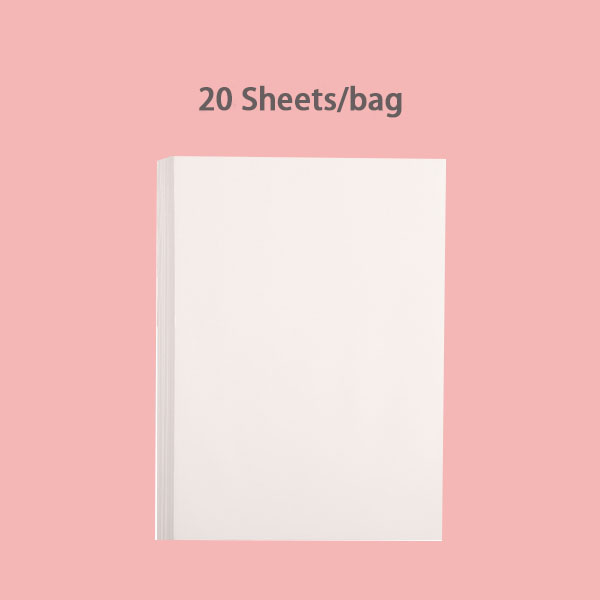 A4 Sketch Paper Student Adults Drawing Coloring Th... – Grandado