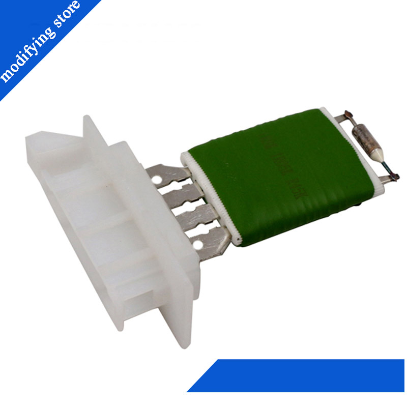 1KD959263 Heater Blower Motor Resistor For V W Tou... – Grandado