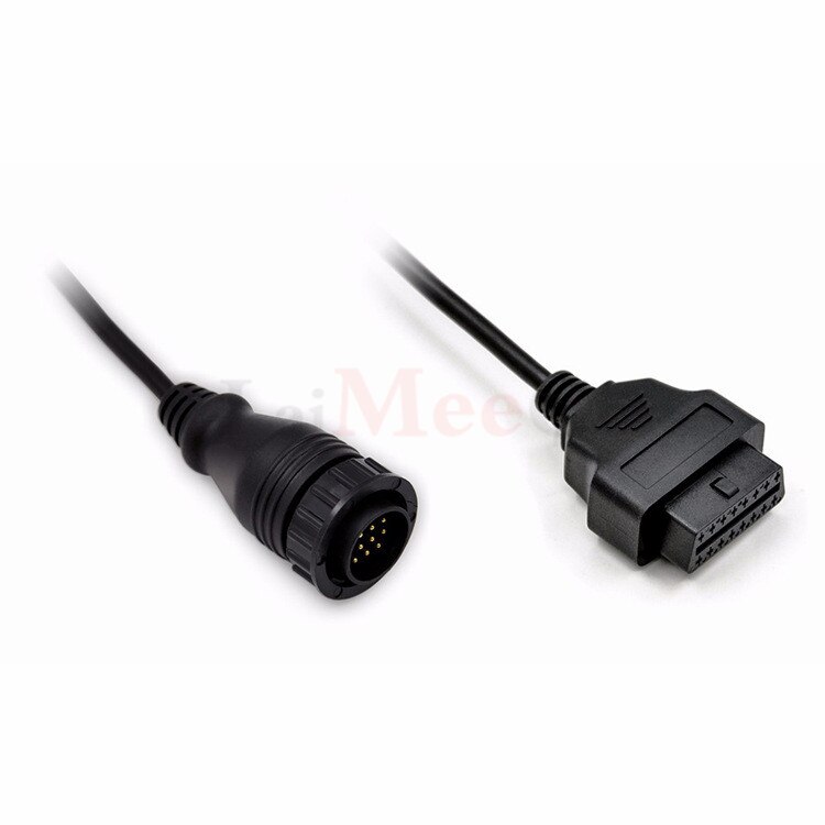 OBD2 Connector For Benz Sprinter 14Pin to 16Pin to... – Grandado