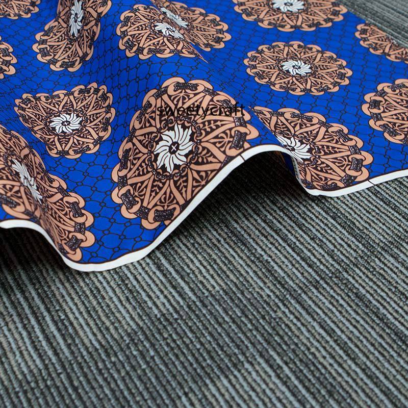 Afrikaanse Stof Wax Nederland Pagne Holland Naaien... – Vicedeal