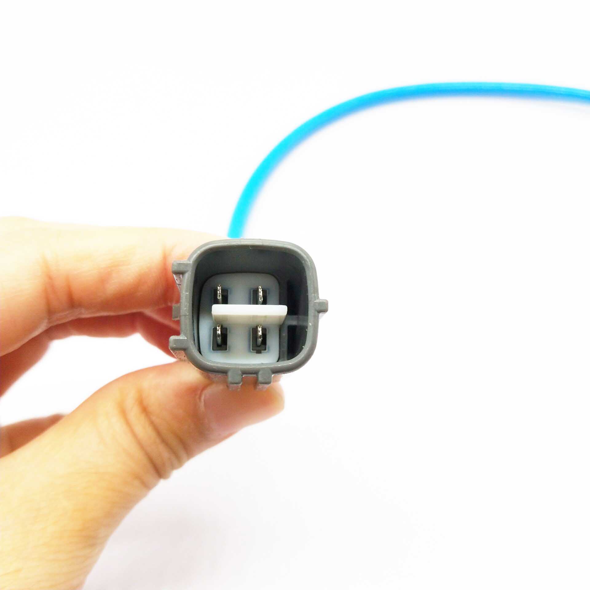 Sensor de oxígeno Sensor O2 relación de combustible de aire 22641-AA032 ...