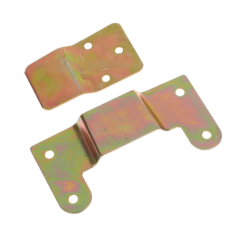 2 stk. universelle ventilatorophængningstapper til... – Grandado