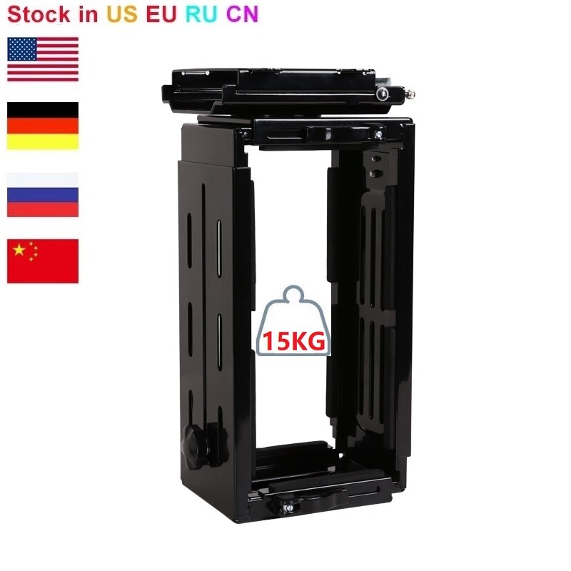 Universal Rotate Adjustable Desktop Computer Hangi... – Grandado