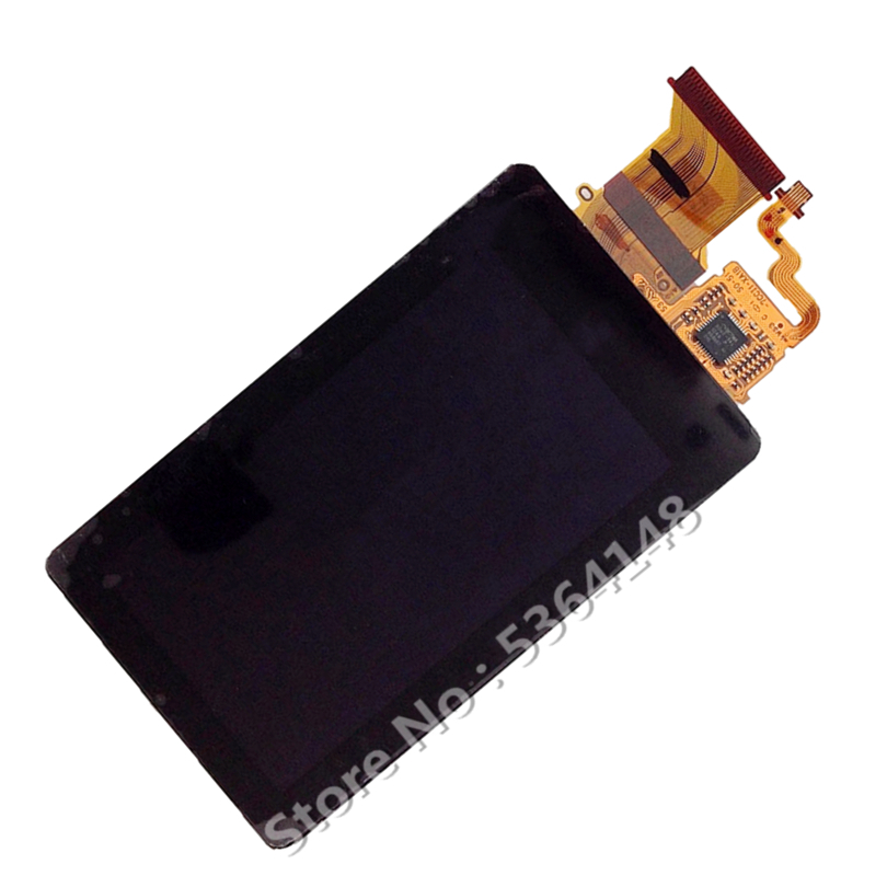 LCD Display Screen for Sony DSC-TX10;TX20;TX10V;TX... – Grandado