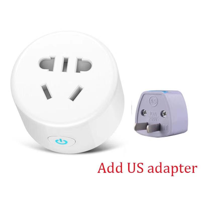 Youpin Gosund Smart Socket Plug CP1 Wifi Edition M... – Vicedeal