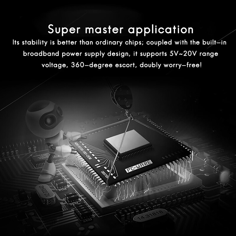 8 Ports Network Switch Network Switch Ethernet Sma... – Grandado