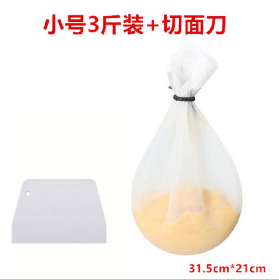 Pastry Blenders Deeg Mixer Siliconen Deeg Zak Verd... – Vicedeal