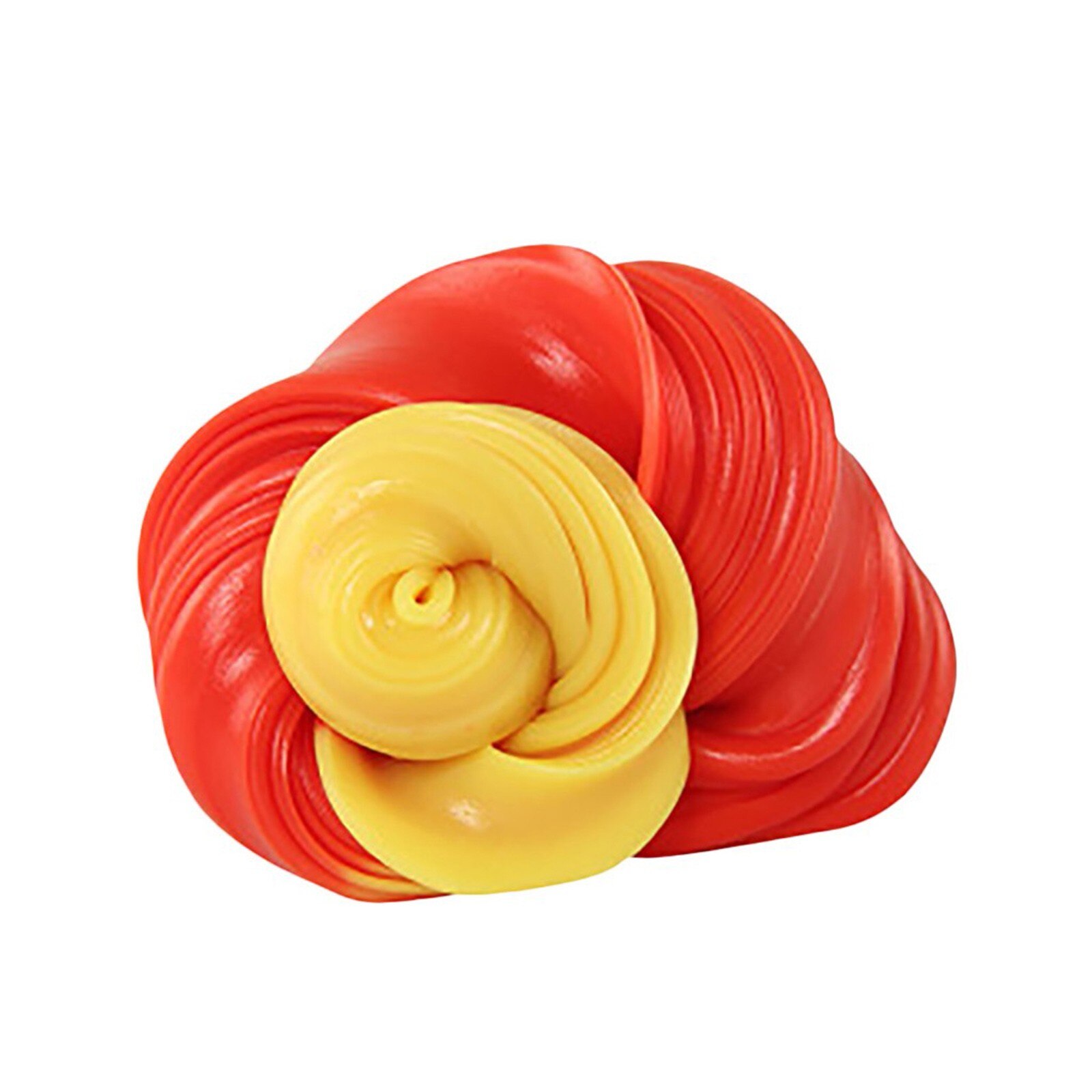 Fidget Toys Popit Fluff y Slime Putty-Slime Soft B... – Grandado