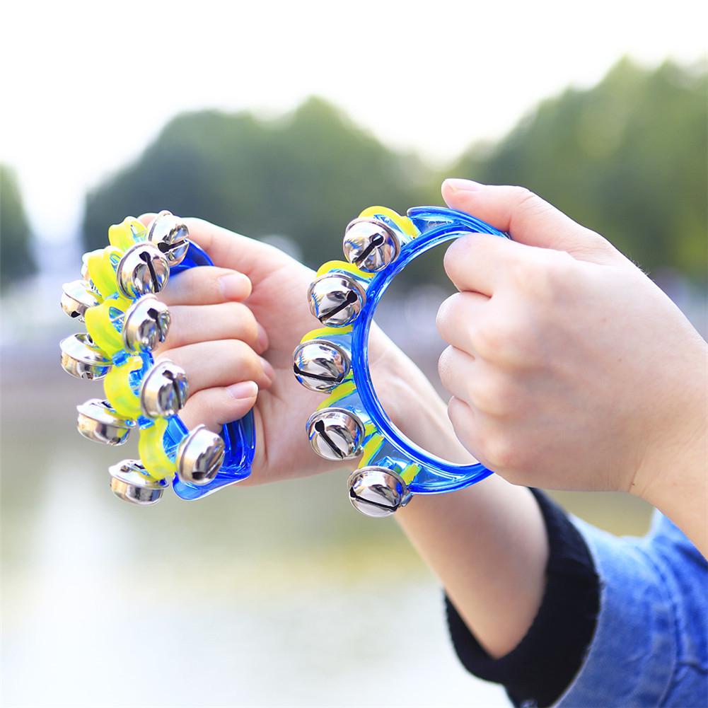 5 Teile/satz Kinder Musical Instrument Set Musik B... – Vicedeal