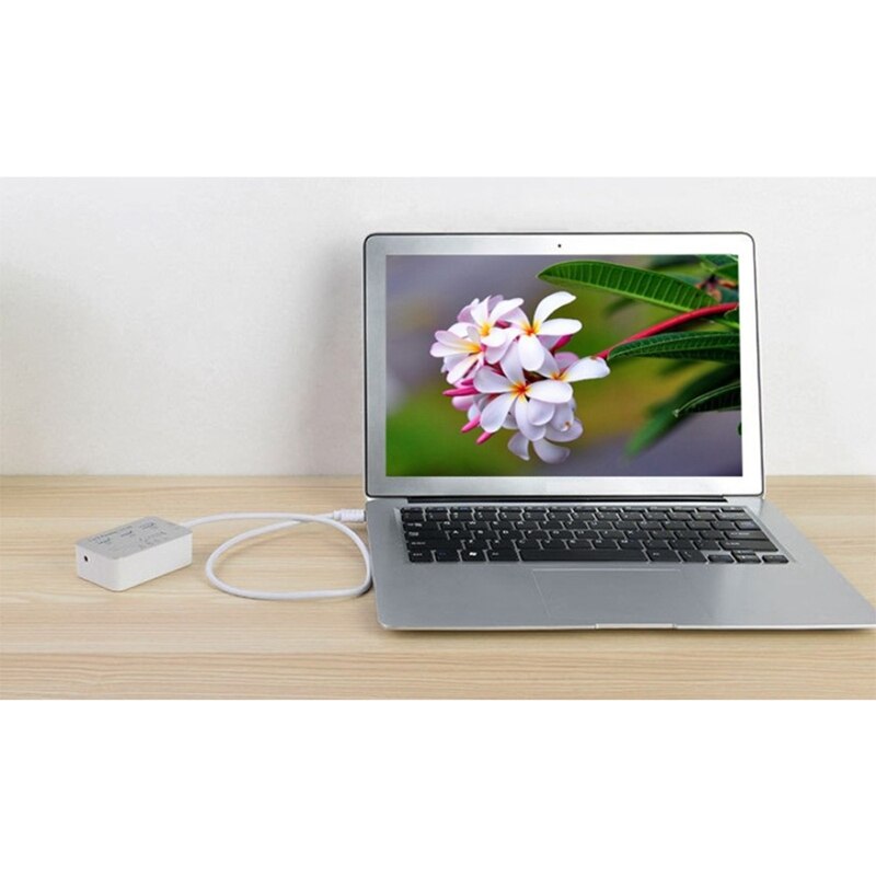 Concentrador de red USB 3,0, de 3 puertos Extensor... – Grandado